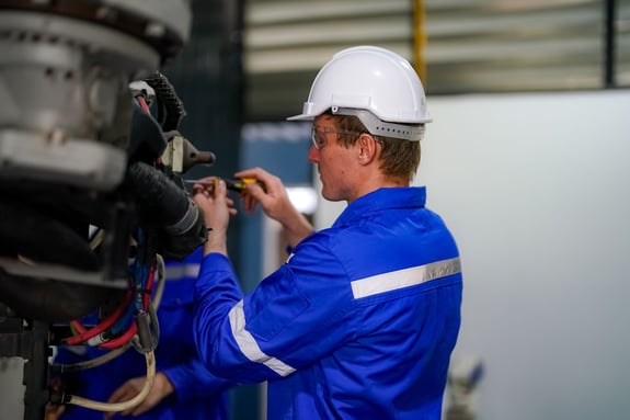 App - Control Office