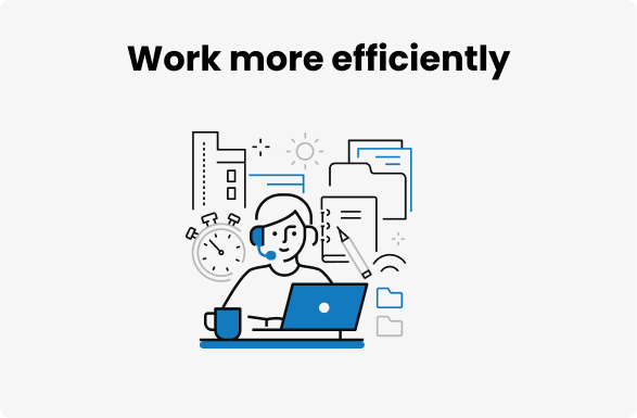 Home - Control Office