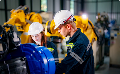 Home - Control Office