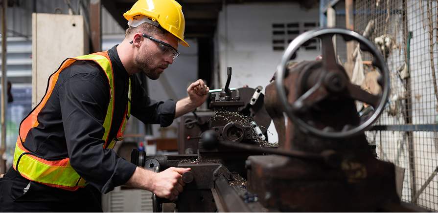 Home - Control Office