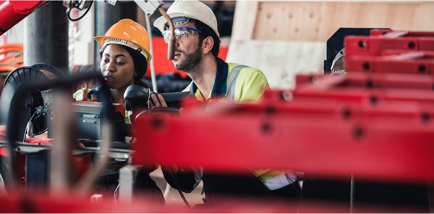 Home - Control Office